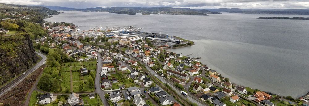 Eiendomsmegler Holmestrand