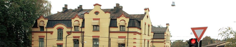 Eiendomsmegler Vinderen (Oslo)