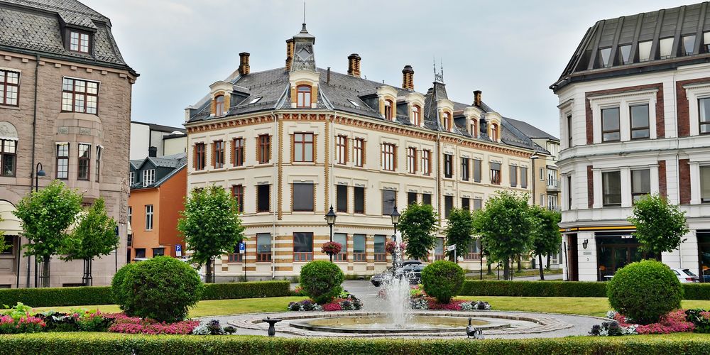 Eiendomsmegler Hamar