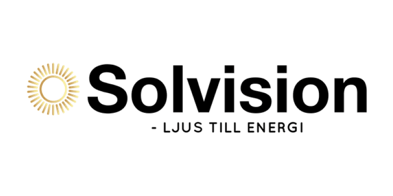 Solvision | Solceller.nu