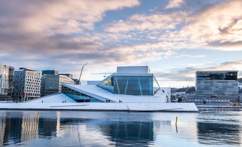 Moderne husstil – det unike alternativet | Hus.no