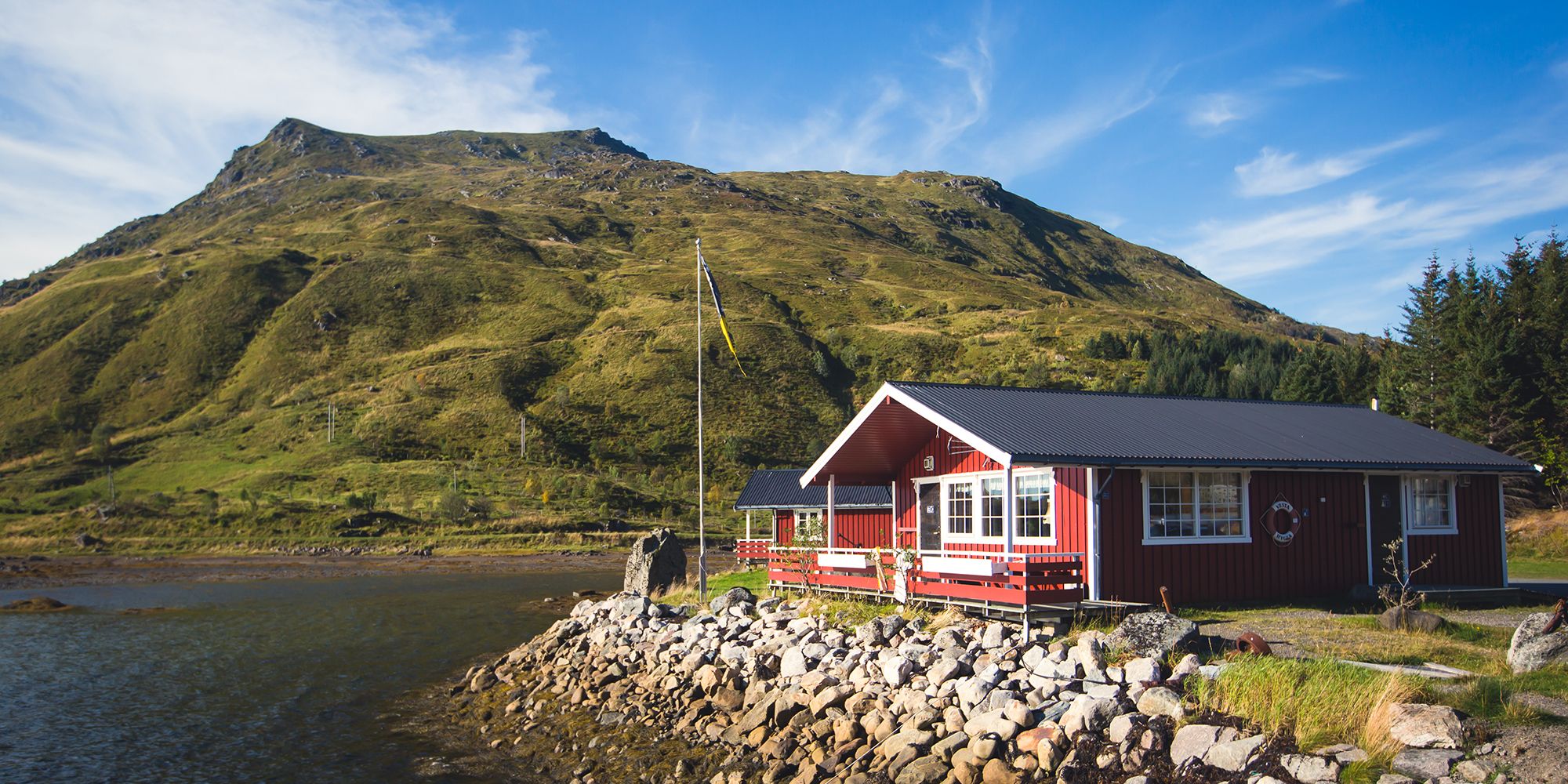 Artikkeloversikt | Finn artikler om det du lurer på | Hytte.no