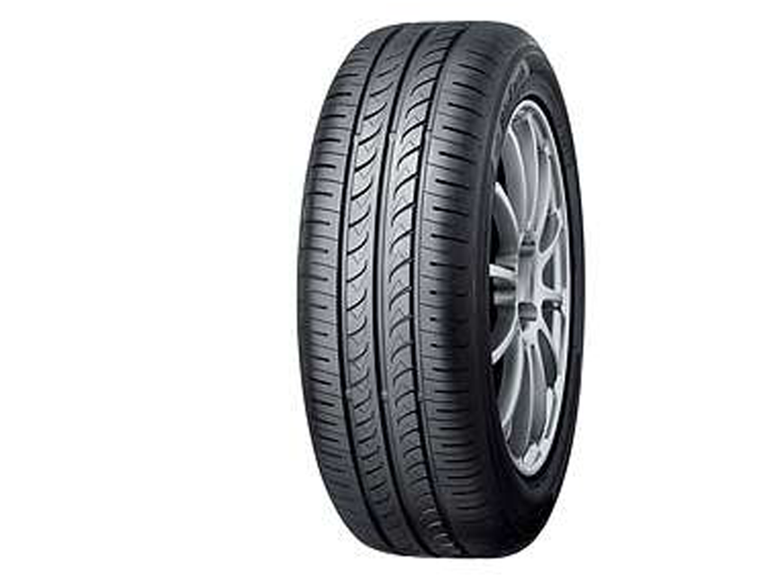 Test: Kumho Ecsta PS71 215/45 R 17