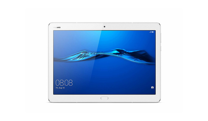 Test: Huawei MediaPad M3 Lite 10