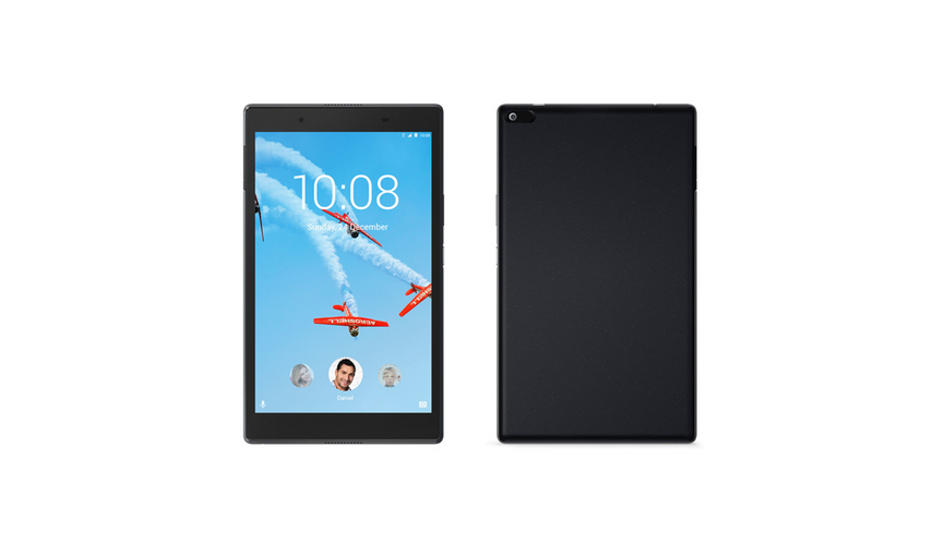 Test: Lenovo Tab 4 8