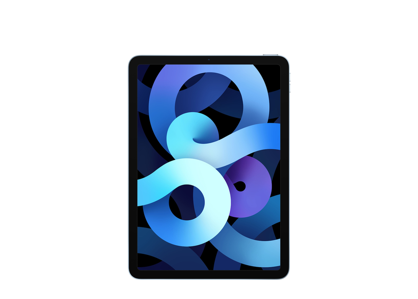 Test: Apple iPad Air 2020 Test: Apple iPad Air 2020